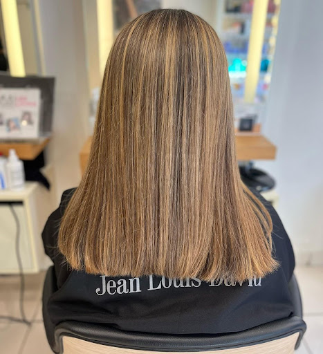 Blog - Jean Louis David